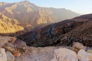 Jebel Jais From Dubai | The Ultimate Guide For your Visit in 2025